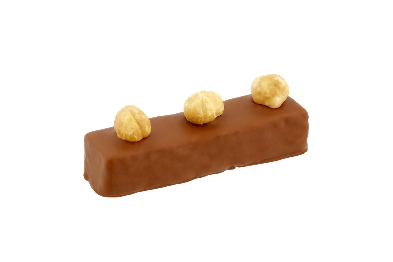 Piémontais - Praliné noisette - Saunion